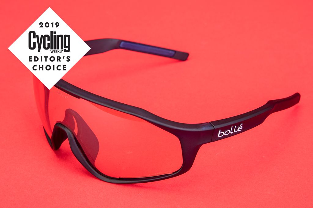 Bollé Shifter Phantom sunglasses review | Cycling Weekly