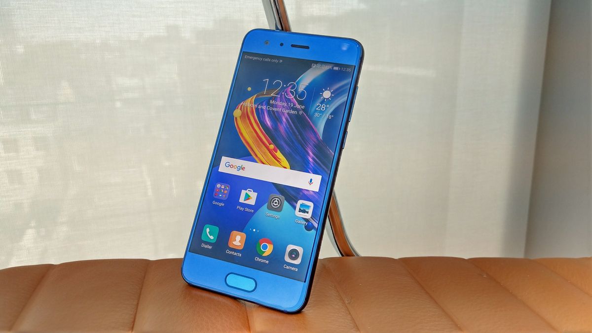 Honor 9 review | TechRadar