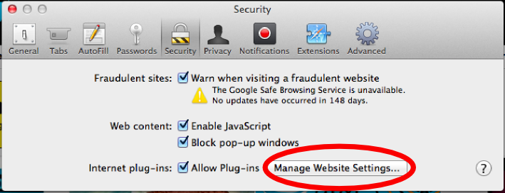 How to Set Adobe Flash Player to Click-to-Run | Tom's Guide