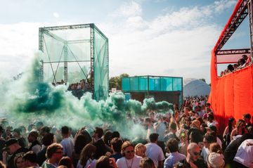 Stage architecture at its best, from Disney to dance | Wallpaper*