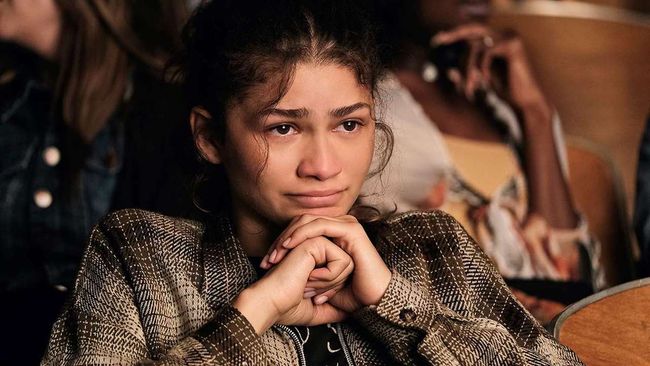 Zendaya Just Signed On For A New Movie That I Think Could Really Put ...