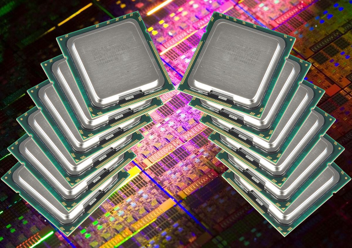 Core i7-980X: Do You Want Six Cores Or 12 Threads? | Tom's Hardware