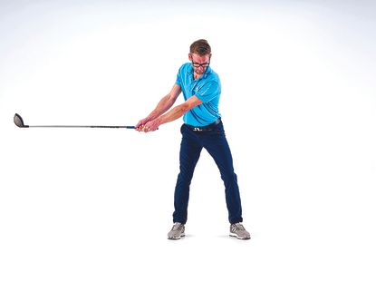 Golfers Dream Of Hitting The Perfect Drive And We Know How | Golf Monthly