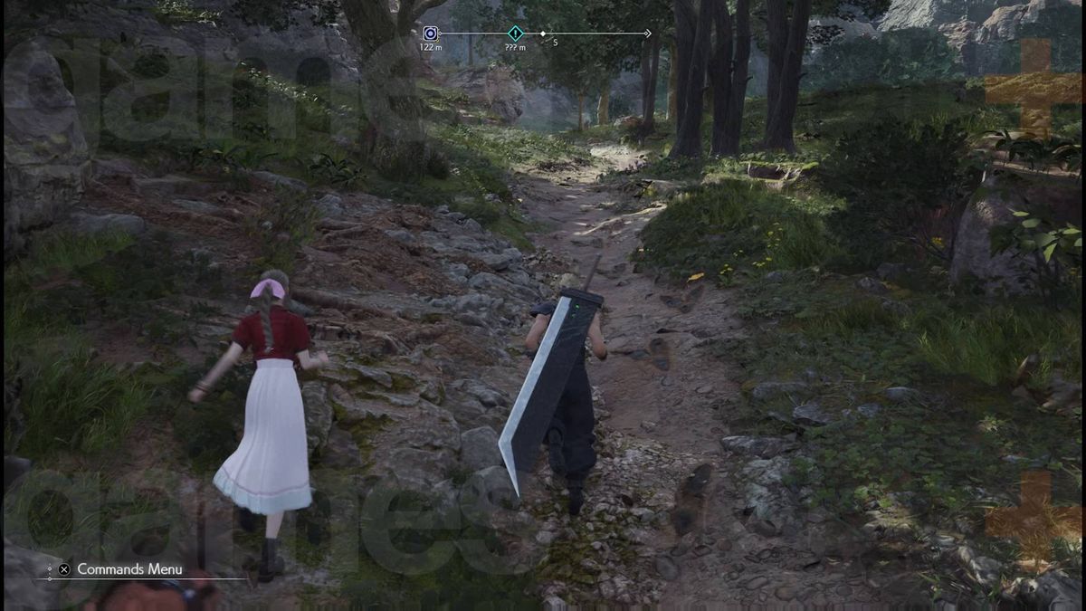 How to get Piko the chocobo in Final Fantasy 7 Rebirth | GamesRadar+