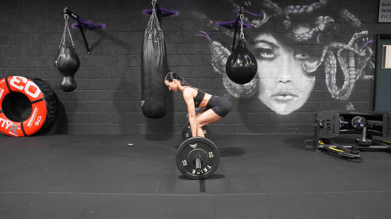 Classic gym exercises done right: upgrade your workouts with fitness ...