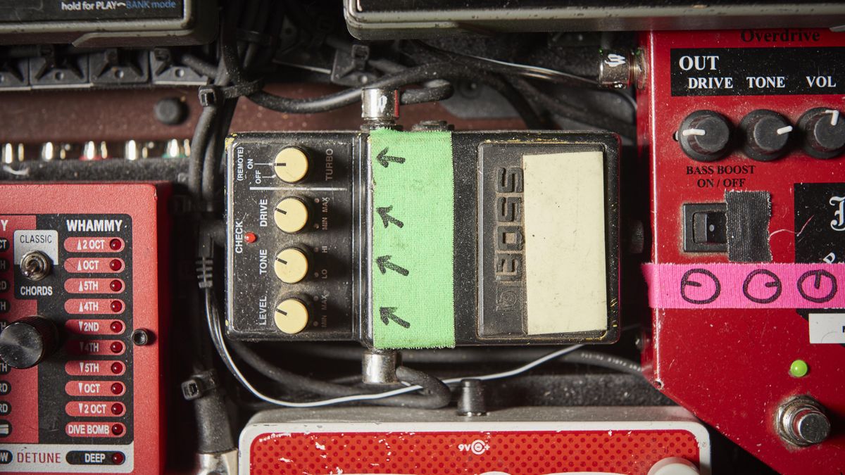 10 honest live soundcheck tips for musicians from a sound engineer ...