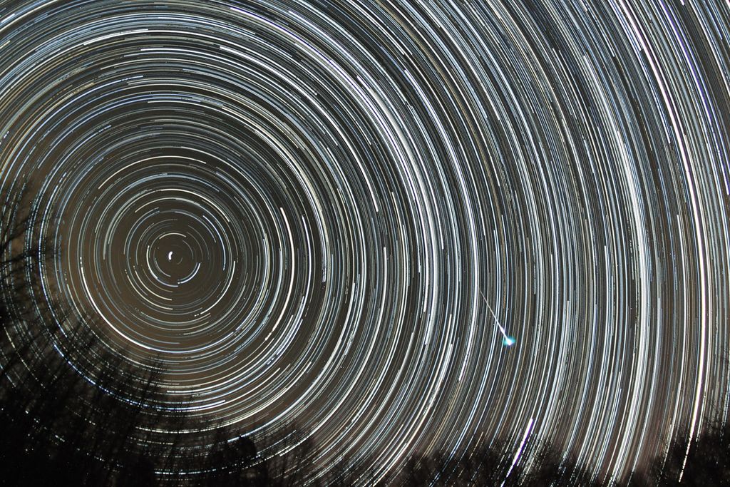 The Most Amazing Quadrantid Meteor Shower Photos | Space