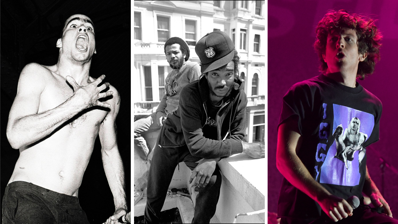 A beginner's guide to hardcore in five essential albums | Louder