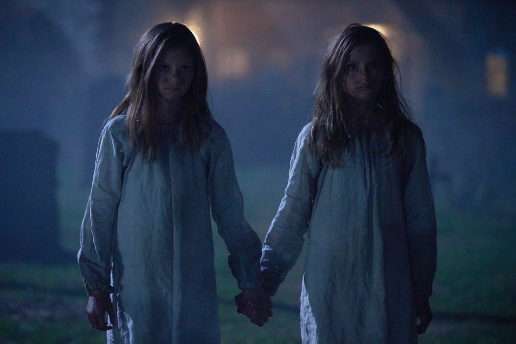 The Burning Girls: release date, cast, plot, trailer, more | What to Watch