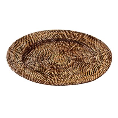 We Explain: What Is a Charger Plate? And Why Should You Care? | Livingetc