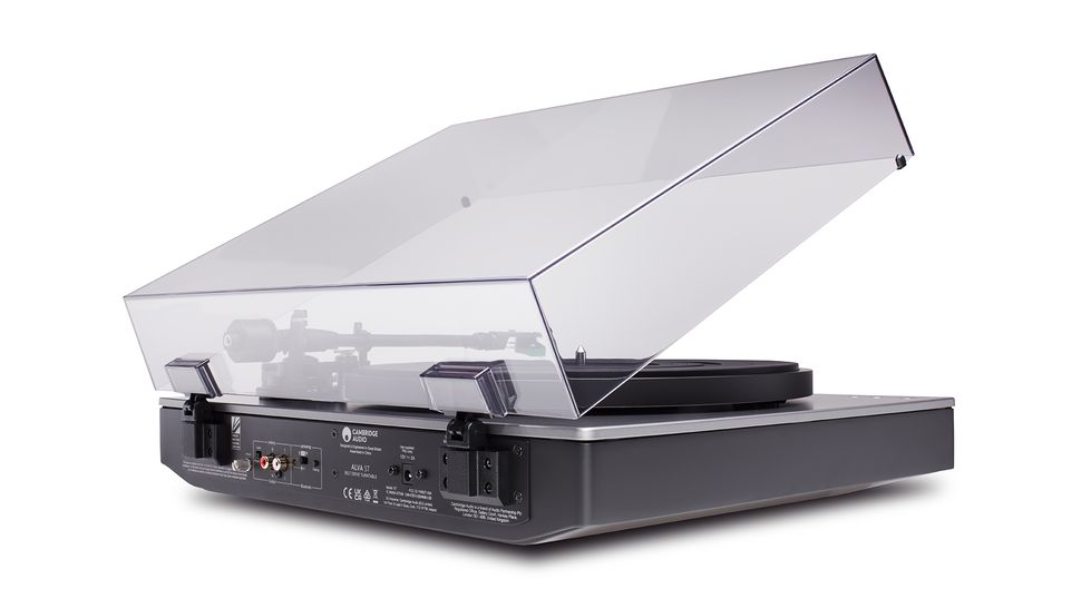 Cambridge Audio Alva ST review | What Hi-Fi?