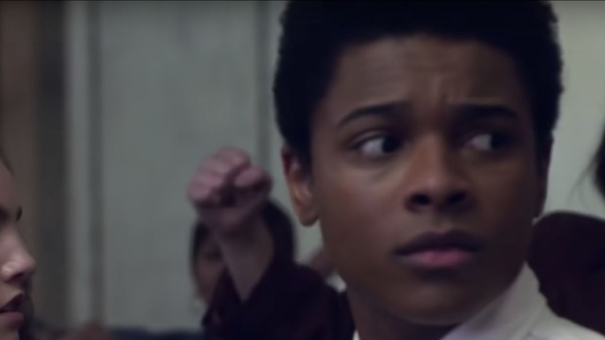 CW's 4400 Cast: Where You've Seen The Actors Before | Cinemablend