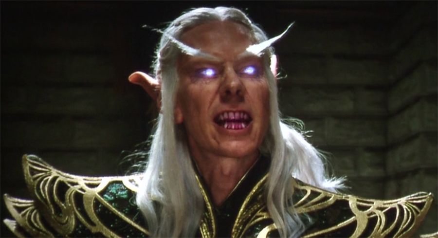 Surprise: Here's 14 minutes of deleted scenes from the Warcraft movie ...