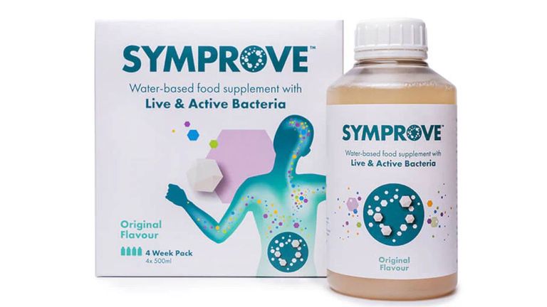 I tried Symprove for a month and this is what happened… | T3
