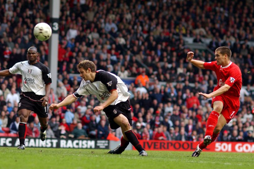 The best strikers in Premier League history | FourFourTwo