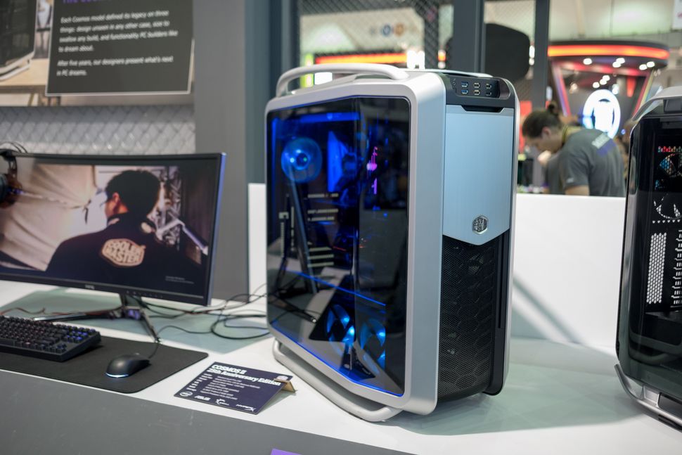 The best PC cases of Computex 2017 | TechRadar