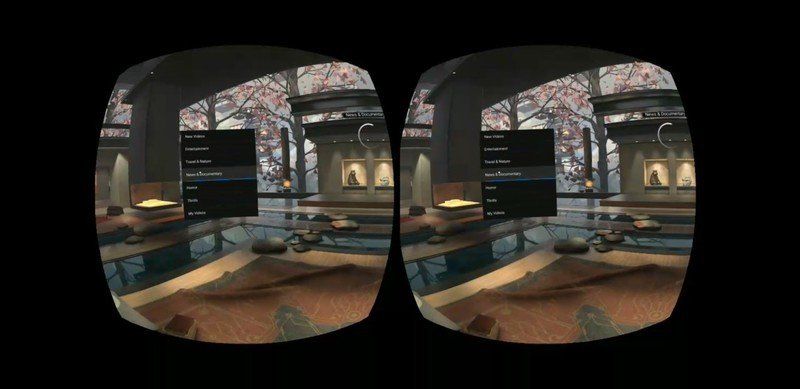 How to use Oculus Video on your Gear VR | Android Central