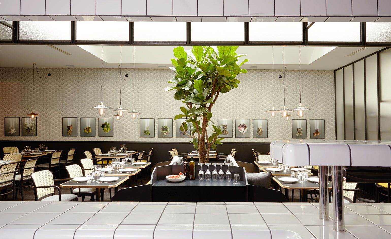 Restaurant Manger | Wallpaper*