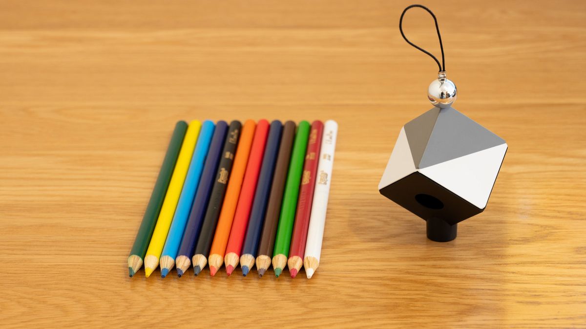 datacolor SpyderCube review: smarter than a gray card for overall ...