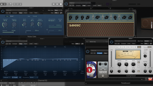 6 of the best DAWs for guitarists | MusicRadar