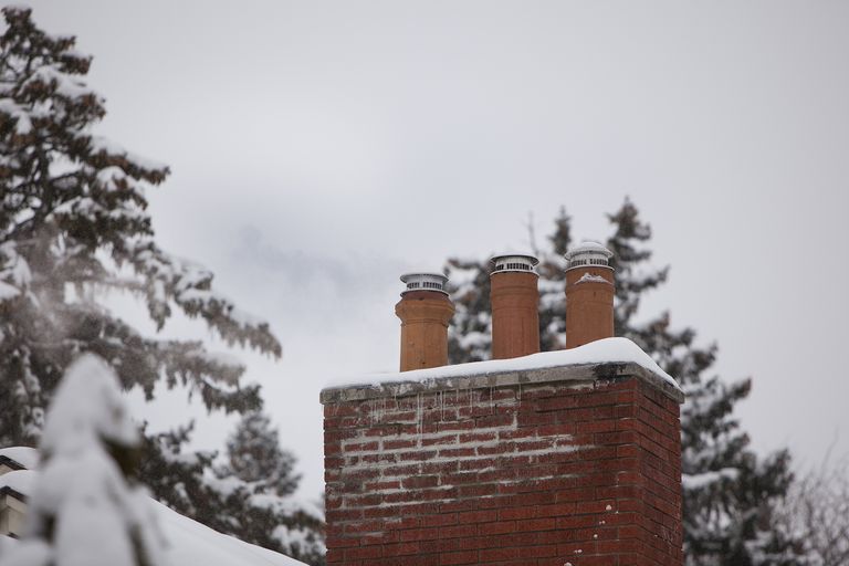 10 ways to winterize a house: get your home ready for winter | Homes ...