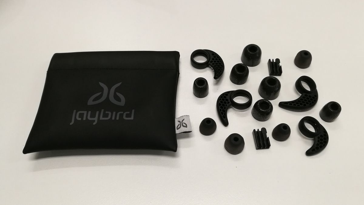 Jaybird X3 review | TechRadar