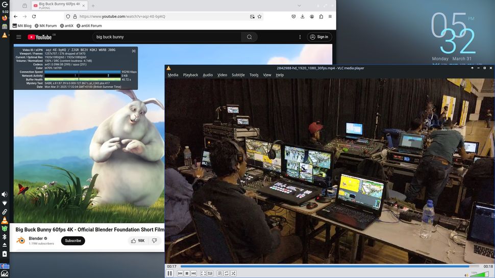Best Linux distros for reviving an old PC | Tom's Hardware