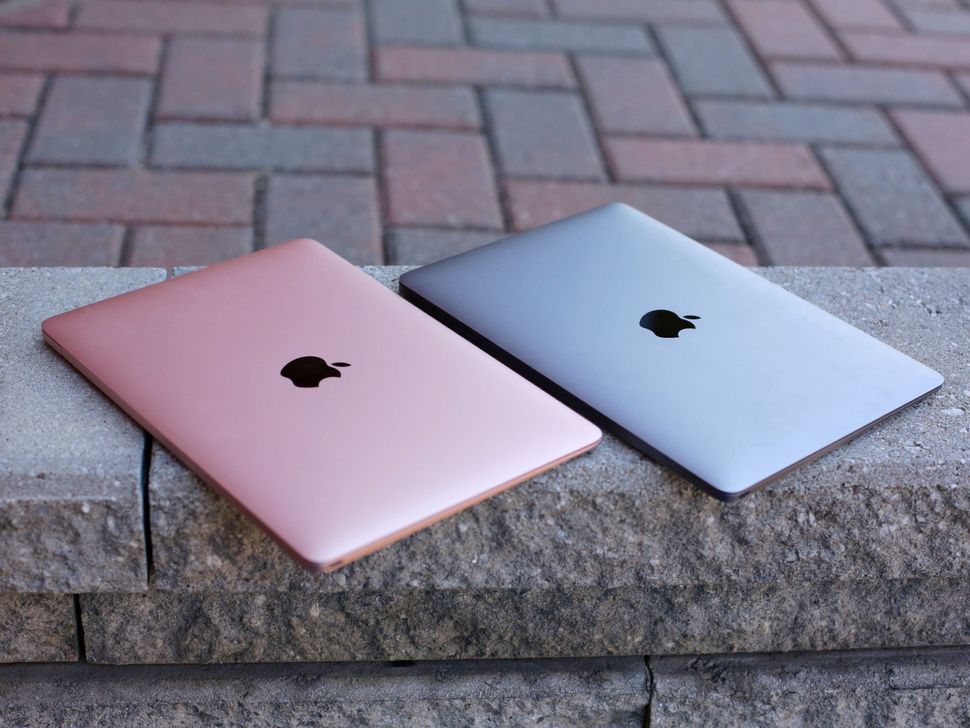 What color MacBook should you get: Silver, gold, rose gold, or space ...