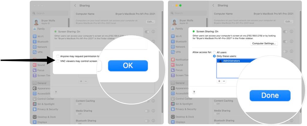 How to set up your new Mac mini for use without a monitor | iMore
