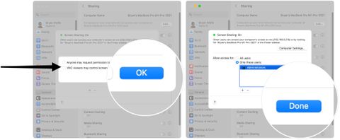 How to set up your new Mac mini for use without a monitor | iMore
