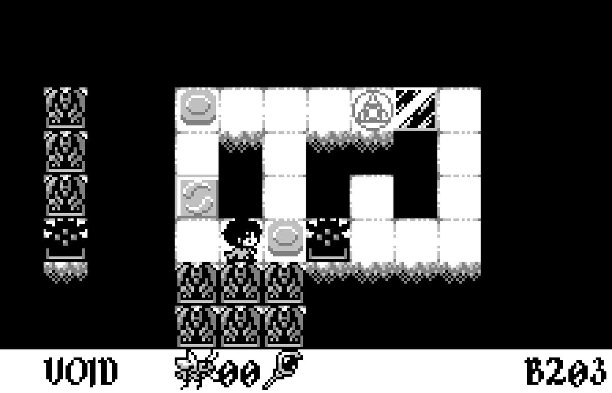 A seemingly innocent puzzle game is hiding what might be the most ...