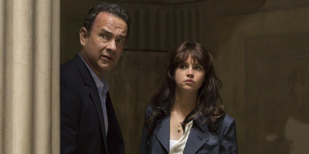 Peacock's The Lost Symbol TV Show: 6 Quick Things We Know About The Dan ...