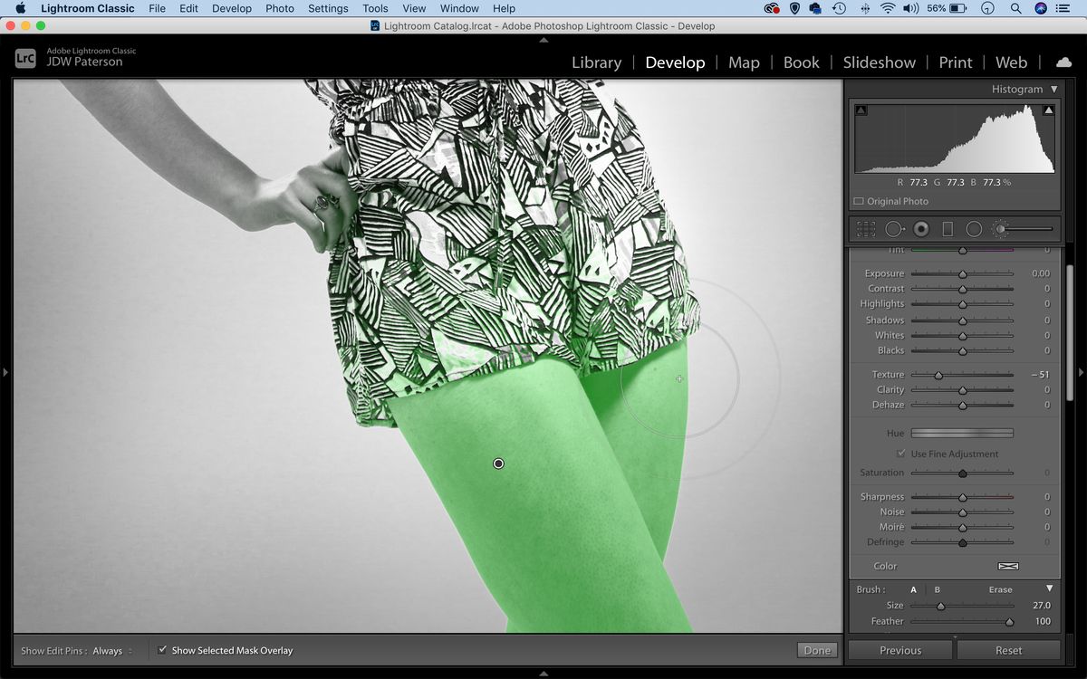 Create beautiful monochrome photos in Photoshop CC | Digital Camera World