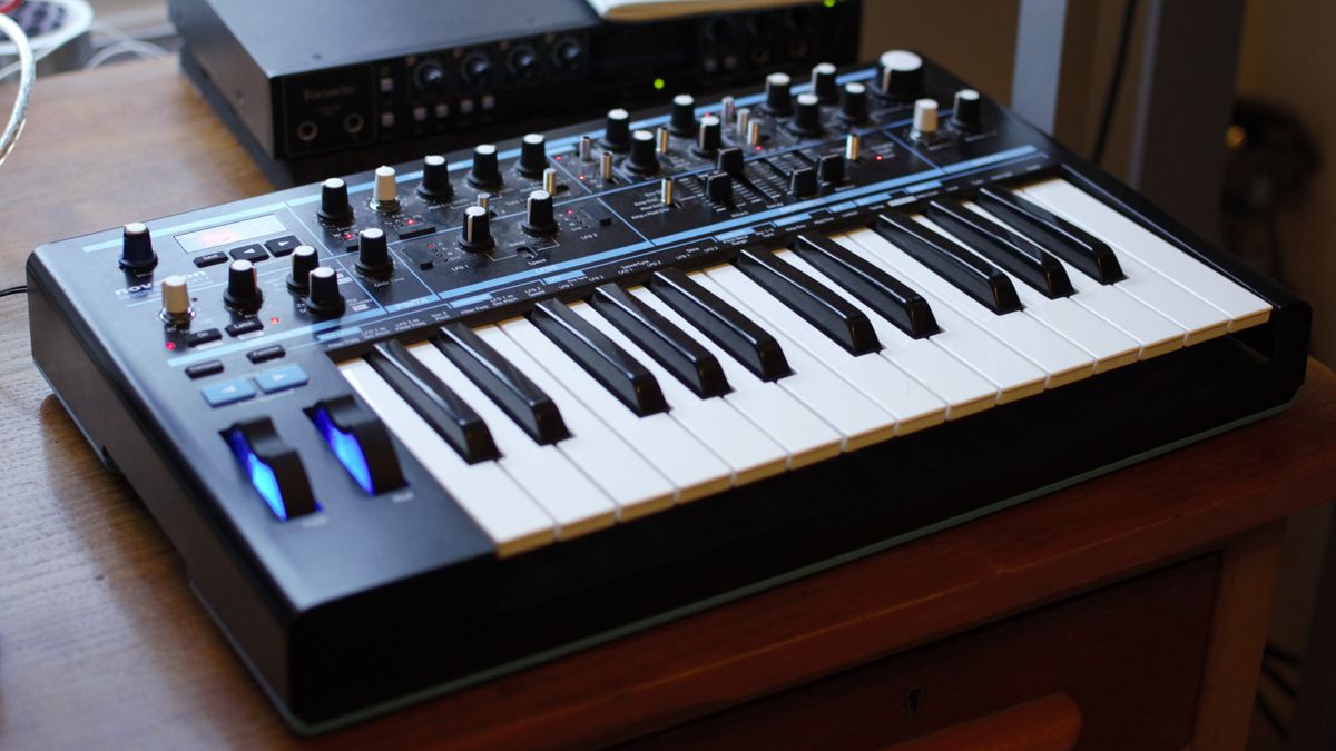 Celebrating 60 years of the synth: the '90s | MusicRadar
