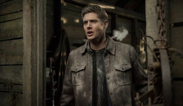 Supernatural Spoilers: Why Dean's Possession By Michael Might Actually ...