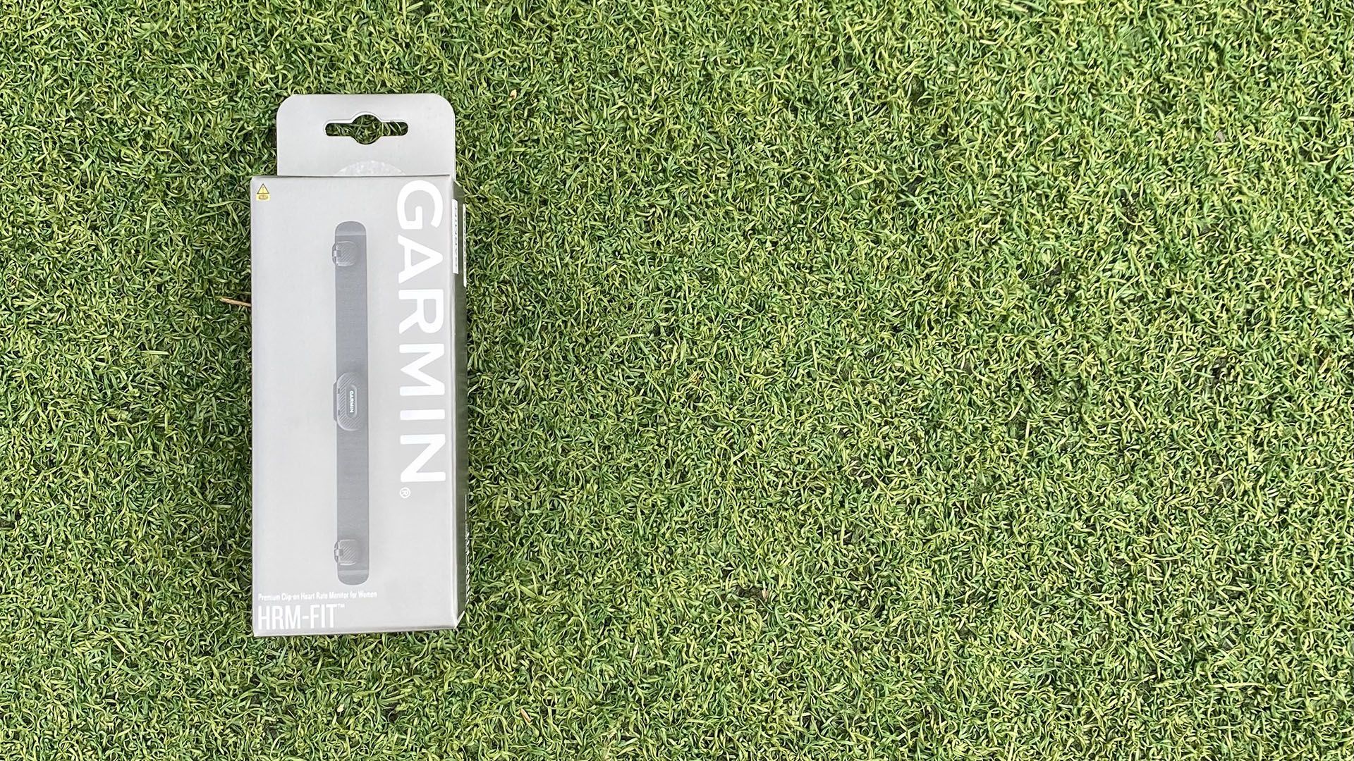 Garmin HRM-Fit review: Clip it on and capture | T3