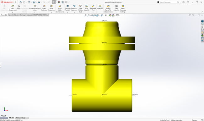 SolidWorks 2025 review: A surprising update | Creative Bloq