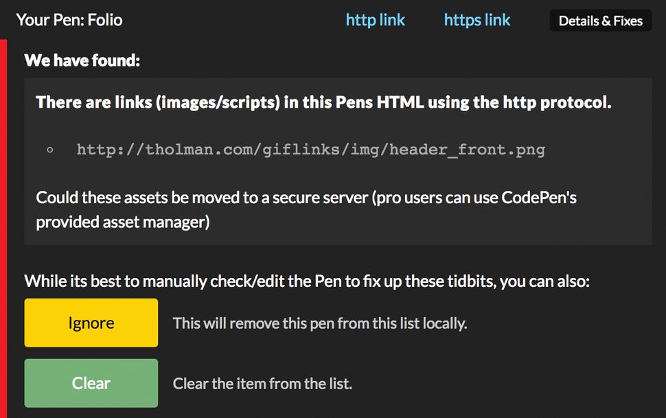 How CodePen made itself secure | Creative Bloq