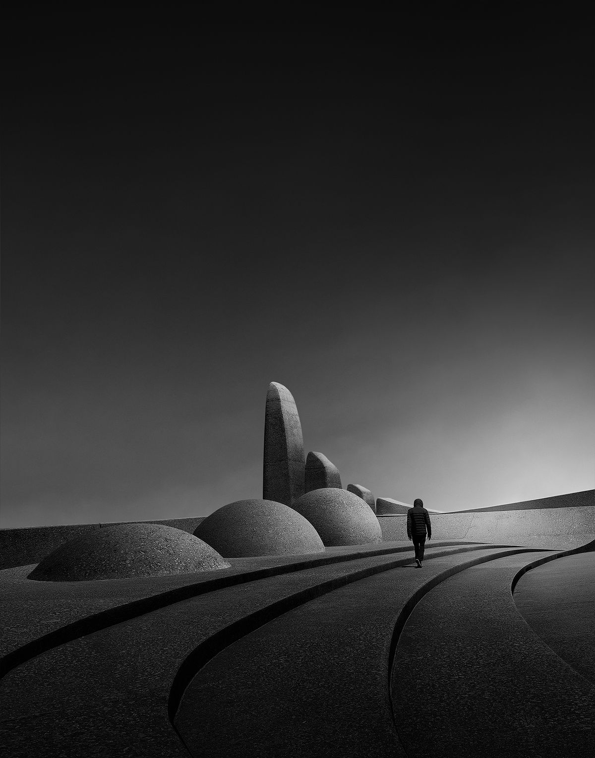 Pro photographers are now turning their lenses on AI by copying its ...