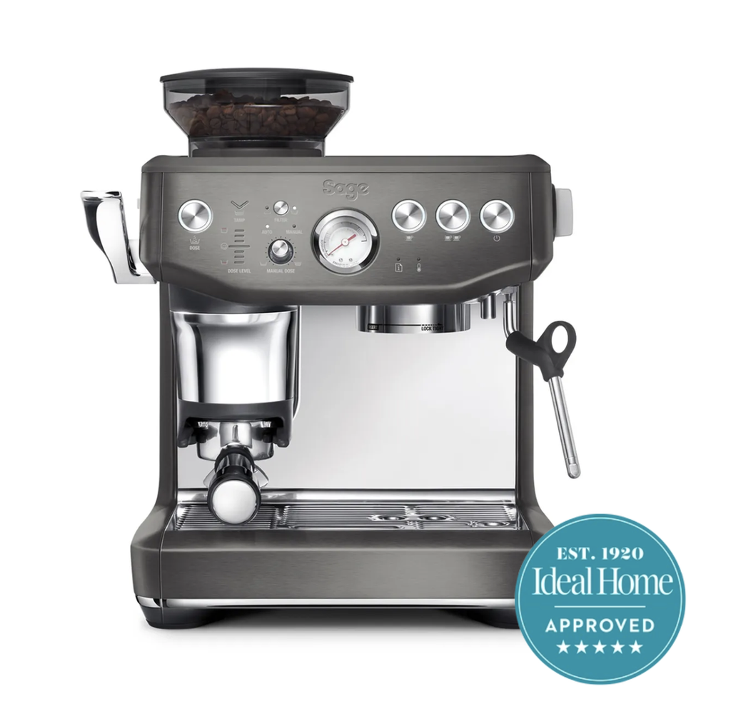 3 years on from my review of Sage's bestselling coffee machine | Ideal Home