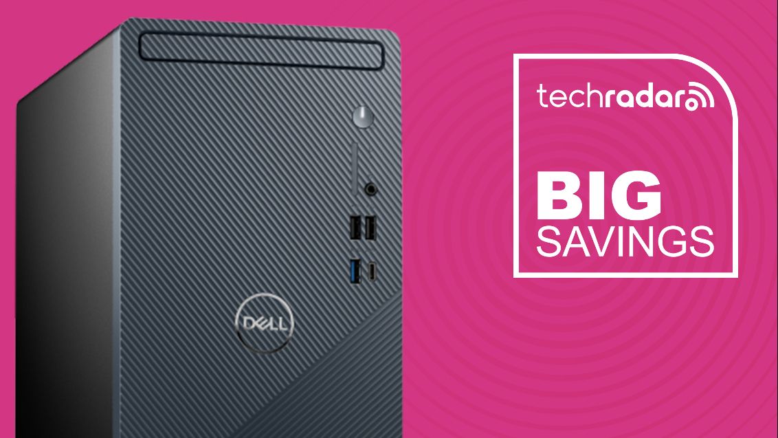 Is this the best Prime Day PC deal ever? Save $680 off this Dell Core ...