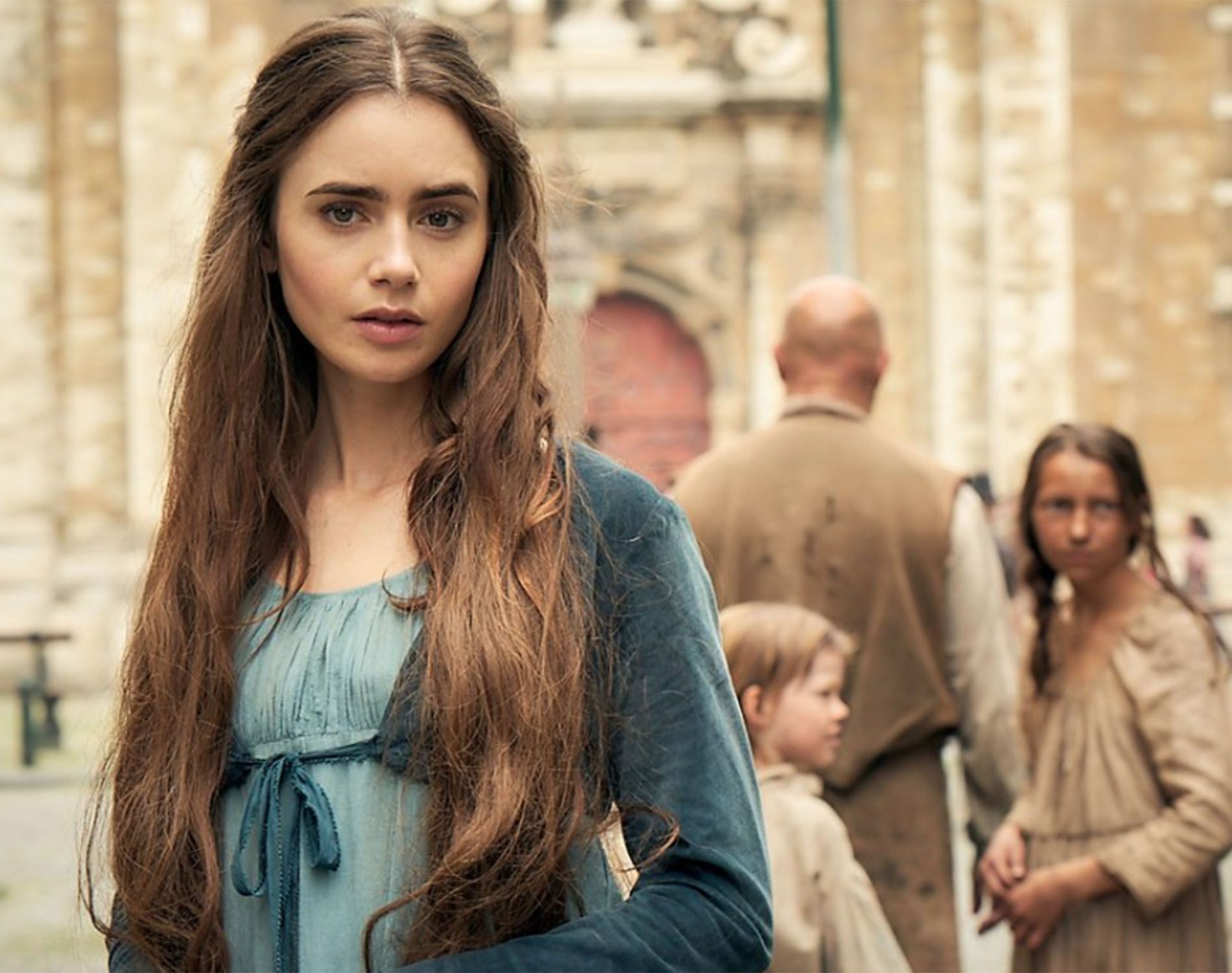 BBC One’s Les Miserables: Everything you need to know | Woman & Home