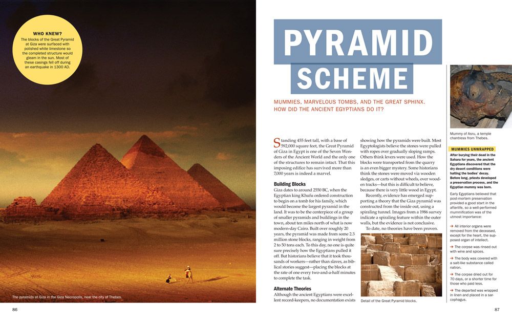 Zombies, UFOs & Sea Monsters: 'Mysteries of the Unknown' Reboot | Live ...