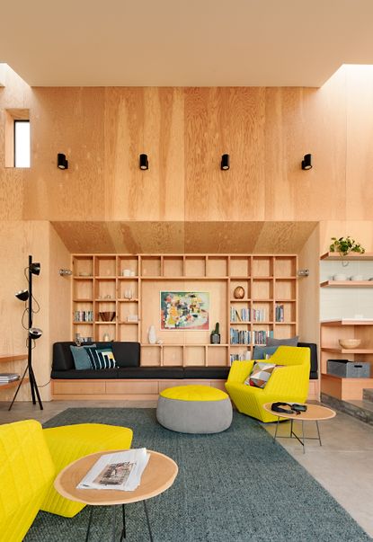 This Sea Ranch-inspired house is a Californian getaway | Wallpaper*