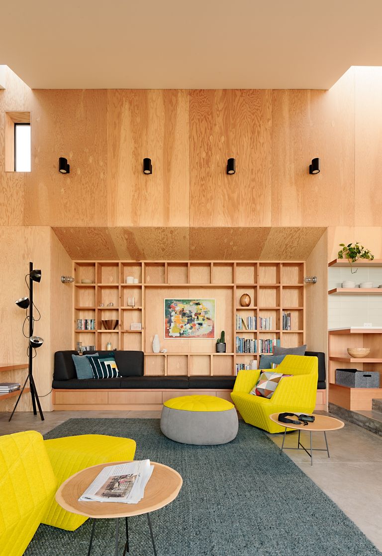This Sea Ranch-inspired house is a Californian getaway | Wallpaper*