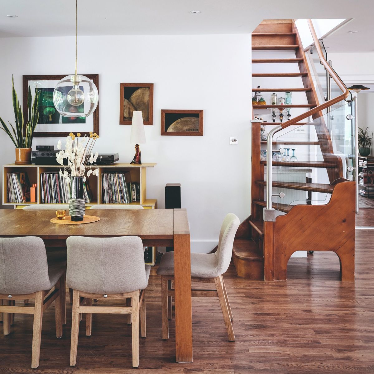 The UK's top 7 house rules revealed in a new survey | Ideal Home