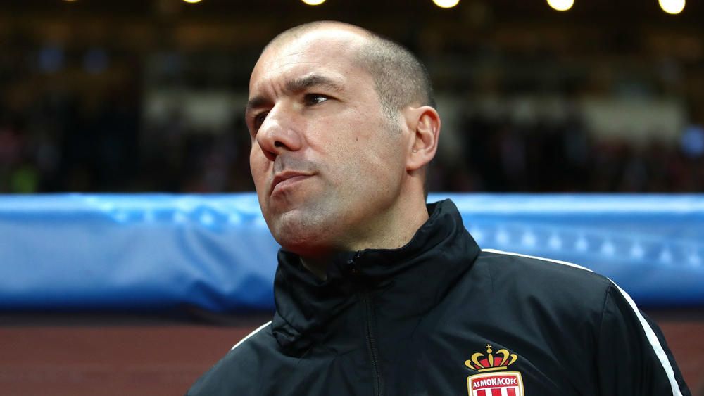 Jardim says French champions Monaco down on confidence | FourFourTwo