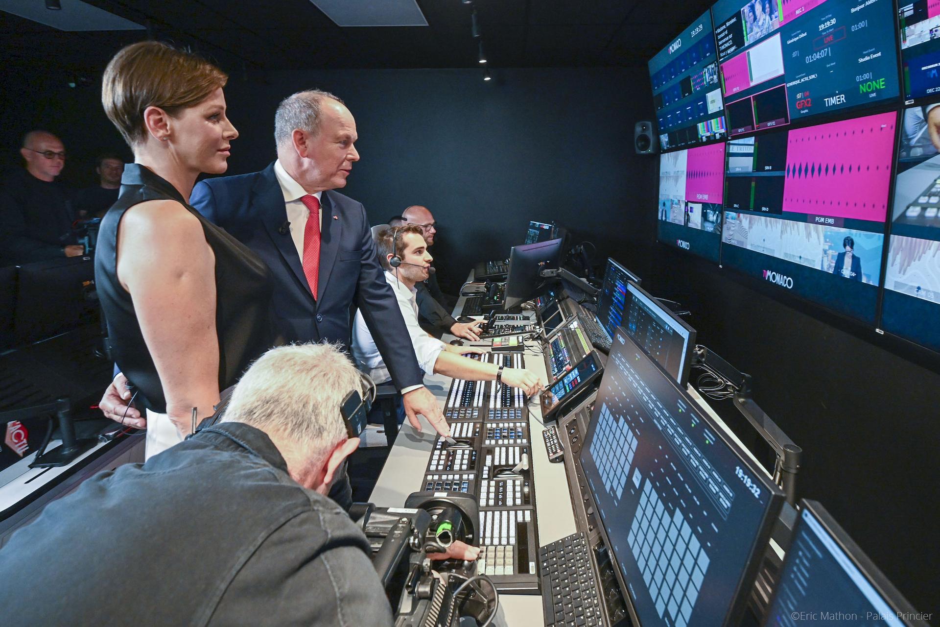 Intercoms Adapt to Changing Production Demands | TV Tech