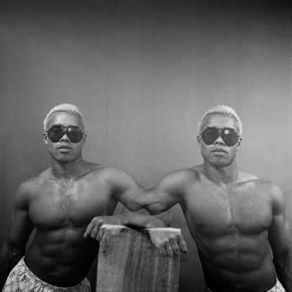 Rotimi Fani-Kayode’s photographs of the queer male body | Wallpaper*