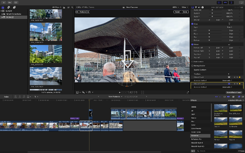 Adobe Premiere Pro vs Apple Final Cut Pro | TechRadar